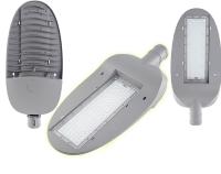 China 6500K High Efficiency 100w 200W Led Street Lighting Waterproof for sale