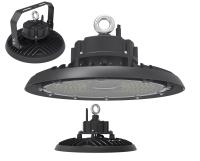 China 80W 200W LED UFO High Bay Light Aluminum Housing Led Workshop Lights for sale