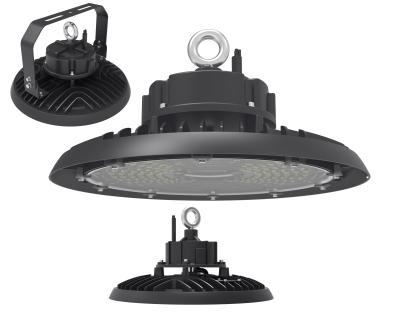 China 80W 200W LED UFO High Bay Light Aluminum Housing Led Workshop Lights for sale
