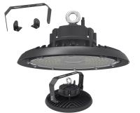 China 100W LED UFO High Bay Light IP66 150lm/W Waterproof Industrial Lighting for sale