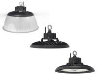 China 150lm/W 200W Waterproof LED High Bay Light Aluminum Housing IP66 IK08 for sale