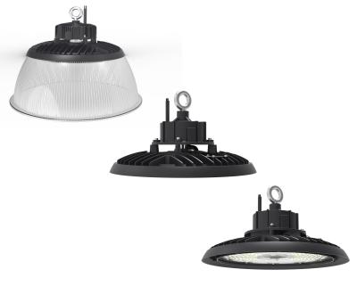 China 150lm/W 200W Waterproof LED High Bay Light Aluminum Housing IP66 IK08 for sale