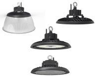 China Die Casting LED UFO High Bay Light 200W 120W Warehouse Led Lighting for sale