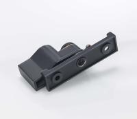 China Key Sash Fastener Chinese Manufactory / Window Lock Operated Fastener for sale