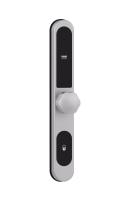 China Bakue Bluetooth APP Fingerprint Bedroom Door Lock ROHS Approved for sale