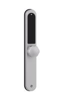 China Bakue Bluetooth APP Fingerprint Bedroom Door Lock ROHS Approved for sale