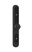 China Bakue Bluetooth APP Fingerprint Bedroom Door Lock ROHS Approved for sale