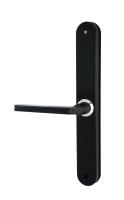 China Bakue Bluetooth APP Fingerprint Bedroom Door Lock ROHS Approved for sale