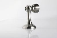 China Residential Door Accessory Hardware Magnetic Door Stopper Strong Magnetism for sale