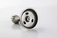 China Residential Door Accessory Hardware Magnetic Door Stopper Strong Magnetism for sale