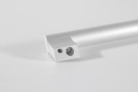 China Dresser Hardware Drawer Pulls Modern Pretty Cabinet Door Handle for sale
