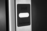 China Entrance Electronic Door Latches RFID Card Stainless Steel Gate Locks for sale