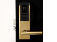 China Residential Keyless Electronic Door Lock / Electronic Entry Door Locksets for sale