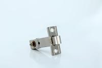 China Silver Passage Mortise Lock Cylinder Spring - Loaded Latch No Adjustable for sale