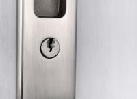 China Safety Sliding Glass Door Mortise Lock With Pulls / home door locks for sale