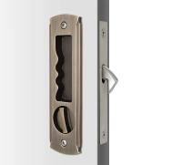 China High Performance Zinc Alloy House Door Locks With Pulls Easy Operation for sale