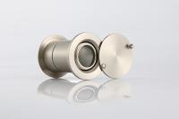 China Brass Door Accessory Hardware Security Door Viewer 14.5mm Hole Size for sale