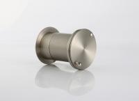 China Brass Door Accessory Hardware Security Door Viewer 14.5mm Hole Size for sale