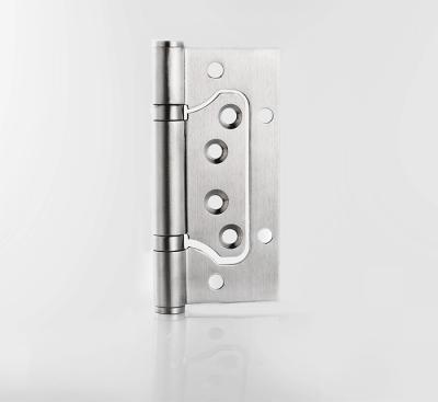 China Residential Door Accessory Hardware Magnetic Door Stopper Strong Magnetism for sale