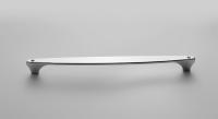 China Dresser Chrome Furniture Pulls / Furniture Cabinet Handle Pulls for sale
