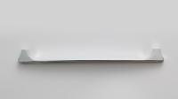 China Dresser Chrome Furniture Pulls / Furniture Cabinet Handle Pulls for sale