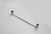 China Decorative Furniture Pulls Door Cabinet Handle Pull Chrome Finishing for sale