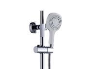 China Brass Bathroom Shower Panels / Bathroom Wall Panels Easy Installation for sale