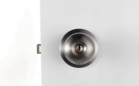 China Front Door Cylinder Door Knobs Reversible For Right / Left Door Handing for sale