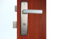 China CE Cetification Door Mortise Latch Metal Sliding Door Mortise Lock for sale