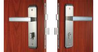 China CE Cetification Door Mortise Latch Metal Sliding Door Mortise Lock for sale
