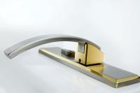 China Key Durable Mortise Door Lock Home Security Door Mortise Lock for sale