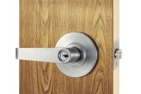 China Entrance Door Tubular Locks Security Door Locks Zinc Construction for sale