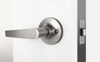 China Room Tubular Locks 590 Adaptable Bolt Lock Body Dead Latch Style Backset for sale