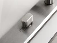 China External Stainless Steel Door Latches for sale