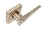 China Safety Room Door Tubular Locks House Door Locks Square Corner Striker for sale