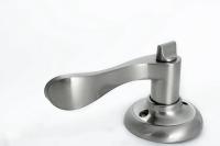 China Room Highly Security Tubular Lever Lock Secure Heavy Duty Lever for sale