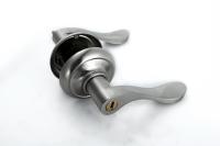 China Room Highly Security Tubular Lever Lock Secure Heavy Duty Lever for sale