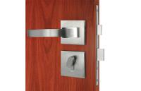 China Heavy Duty Entry Mortise Lockset Key Sliding Glass Door Mortise Lock for sale