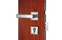 China Durable High Security Mortise Door Lock Mortise Lever Lockset OEM for sale