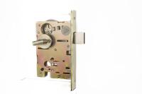 China Heavy Duty Anti-Bump Lock  Deadbolt Anti Bump door security lock for sale
