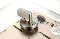 China Heavy Duty Anti-Bump Lock  Deadbolt Anti Bump door security lock for sale
