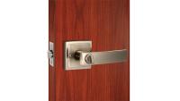 China Entrance Door Tubular Locks Security Door Locks Metal Construction for sale