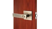 China Entrance Door Tubular Locks Security Door Locks Metal Construction for sale