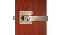 China Entrance Door Tubular Locks Security Door Locks Metal Construction for sale