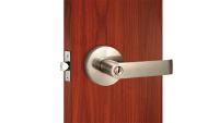 China Mortise High Secure Ansi Home Door Locks With 3 Same Brass Keys for sale