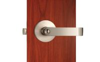 China Mortise High Secure Ansi Home Door Locks With 3 Same Brass Keys for sale