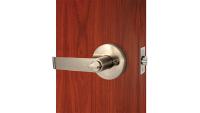 China Mortise High Secure Ansi Home Door Locks With 3 Same Brass Keys for sale