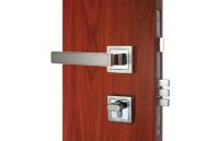 China Residential Mortise Door Lock Entrance Door Replace Mortise Lock for sale