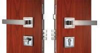 China Residential Mortise Door Lock Entrance Door Replace Mortise Lock for sale