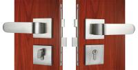China High Security Mortise Door Lock ANSI Antique Mortise Door Knob Sets for sale